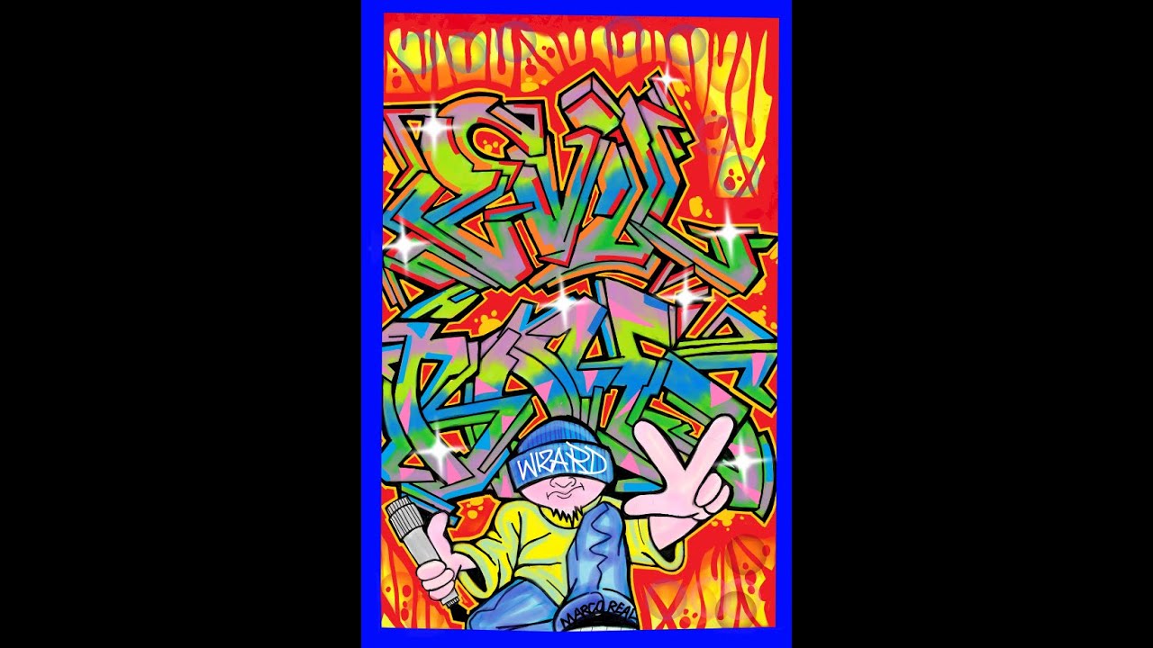 How to draw graffiti name ''Bad Boyz'' (EVIL BOYS) - Tellefunk ...