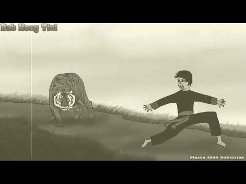 Hmong Bedtime Stories - Lis Nyiaj Chooj P 1 - YouTube