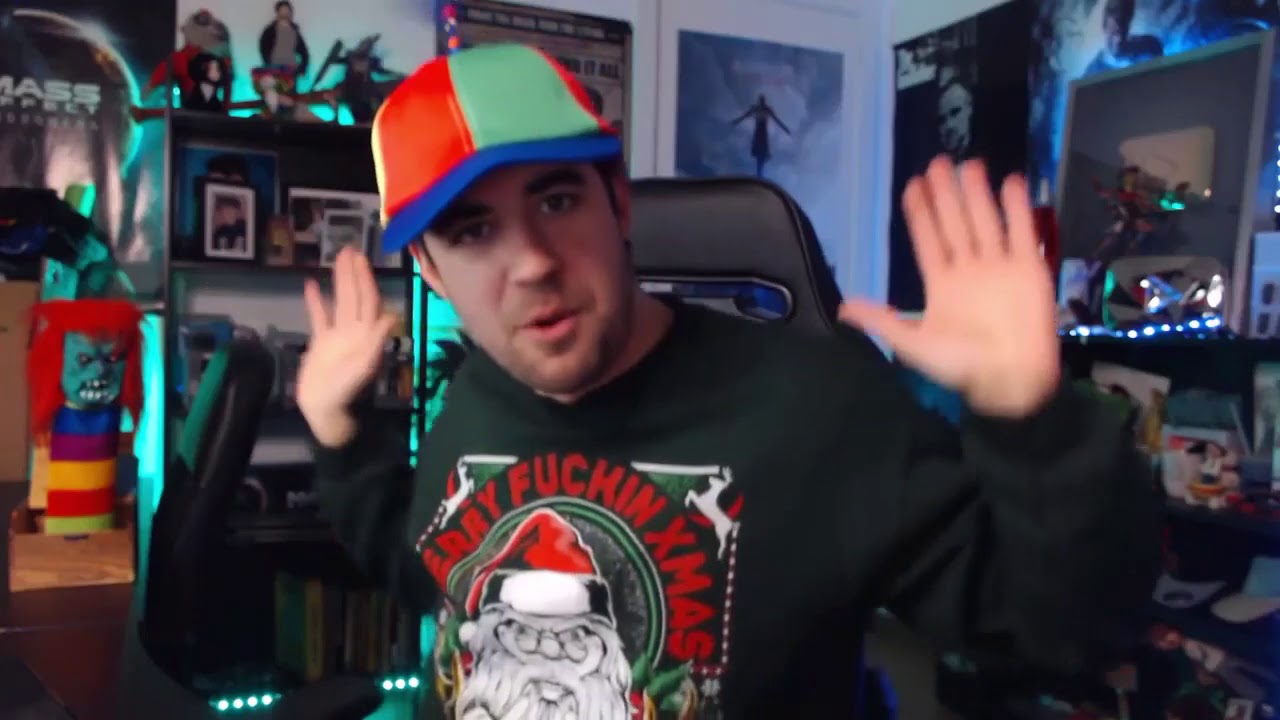 AuronPlay [Meme] - Uy cuidado que me voy volando [Original] - YouTube