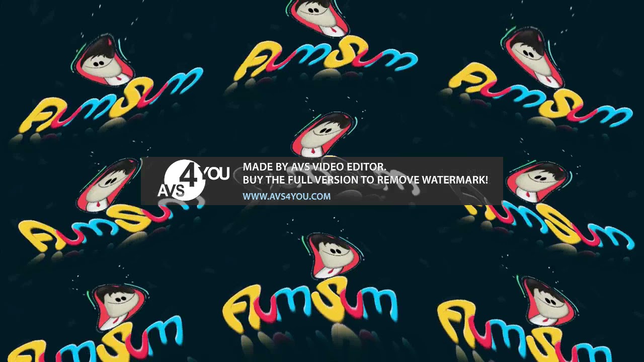 AumSum Intro effects by derp what the filp csupo effects - YouTube