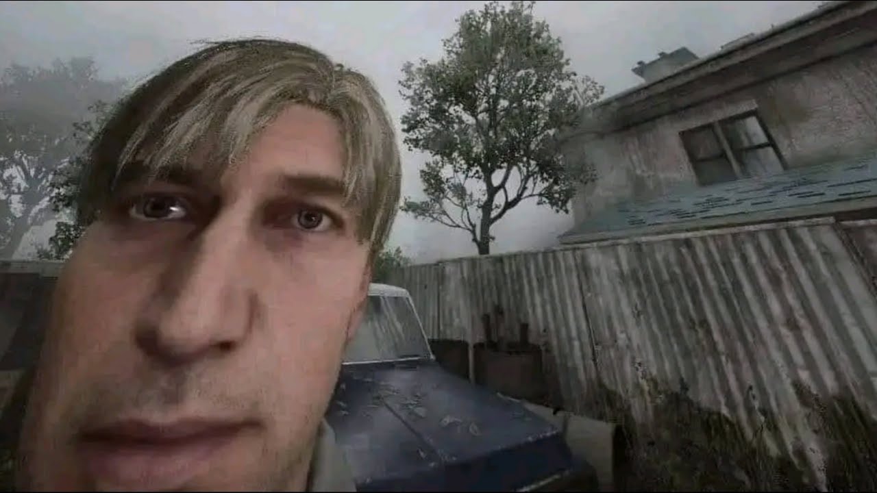 Top 5 James Sunderland - YouTube