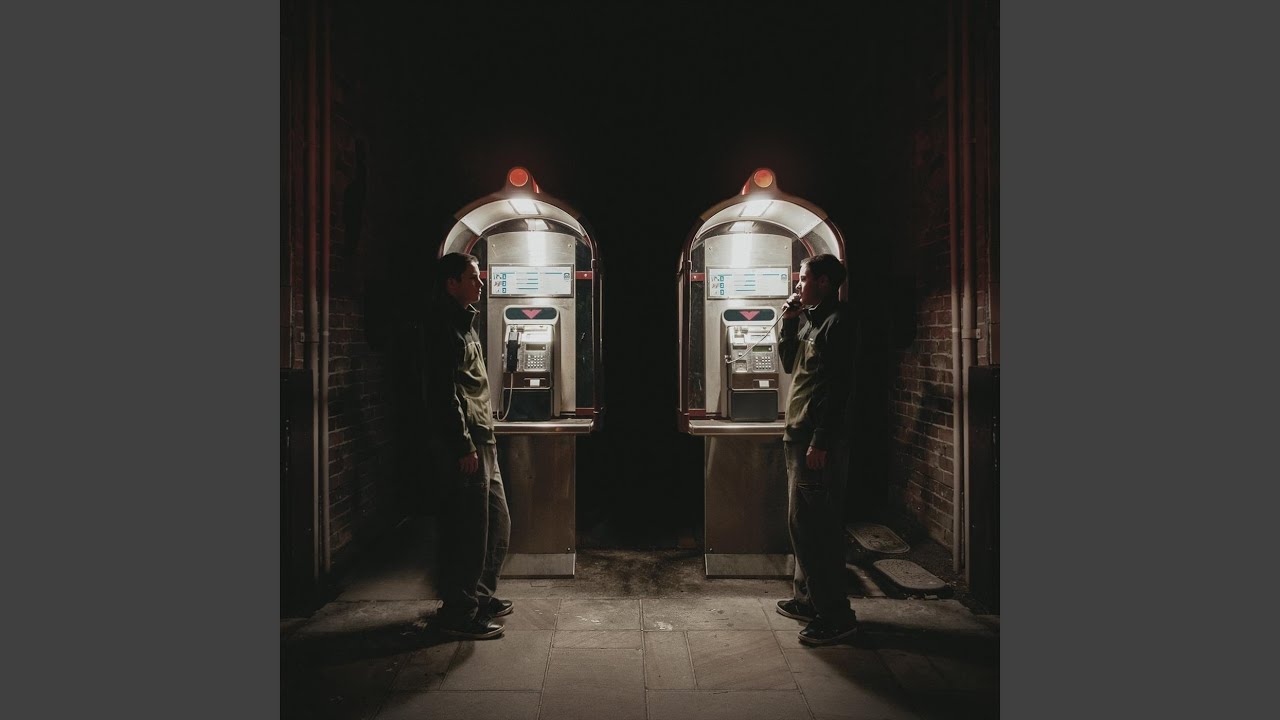 Breaking Water (2020 Mix) - YouTube