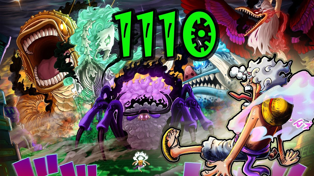 Oda Beast Mode Mai - YouTube