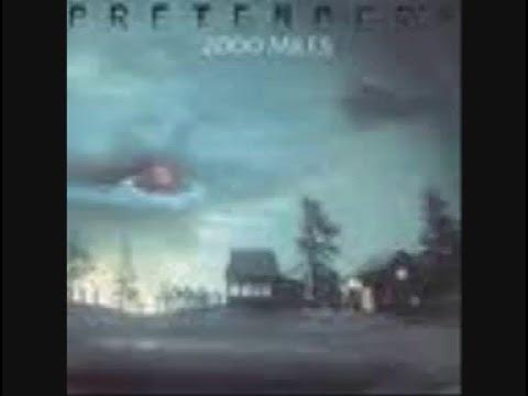 THE PRETENDERS-2000 MILES - YouTube