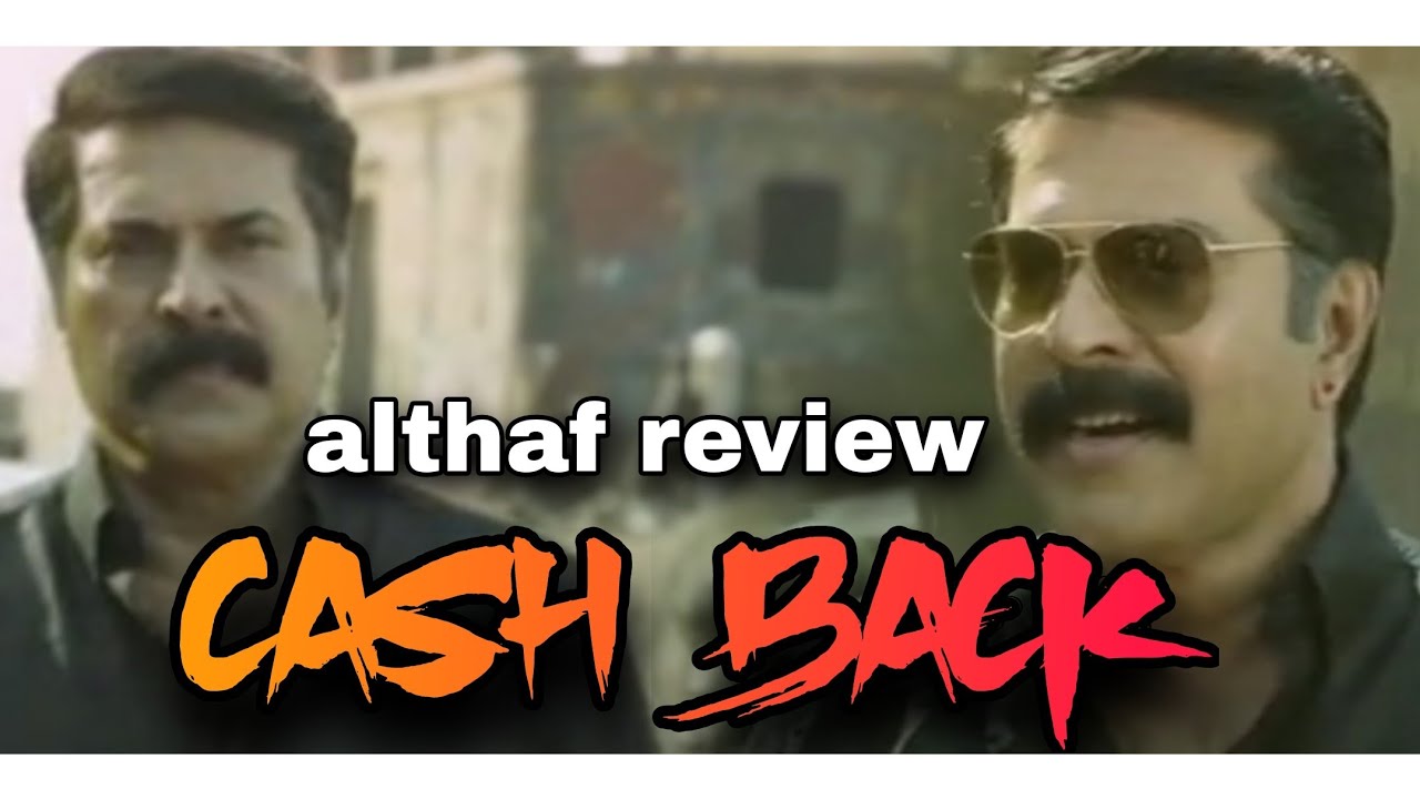 cash back 2021 movie review | tamil dubbed movie review - YouTube
