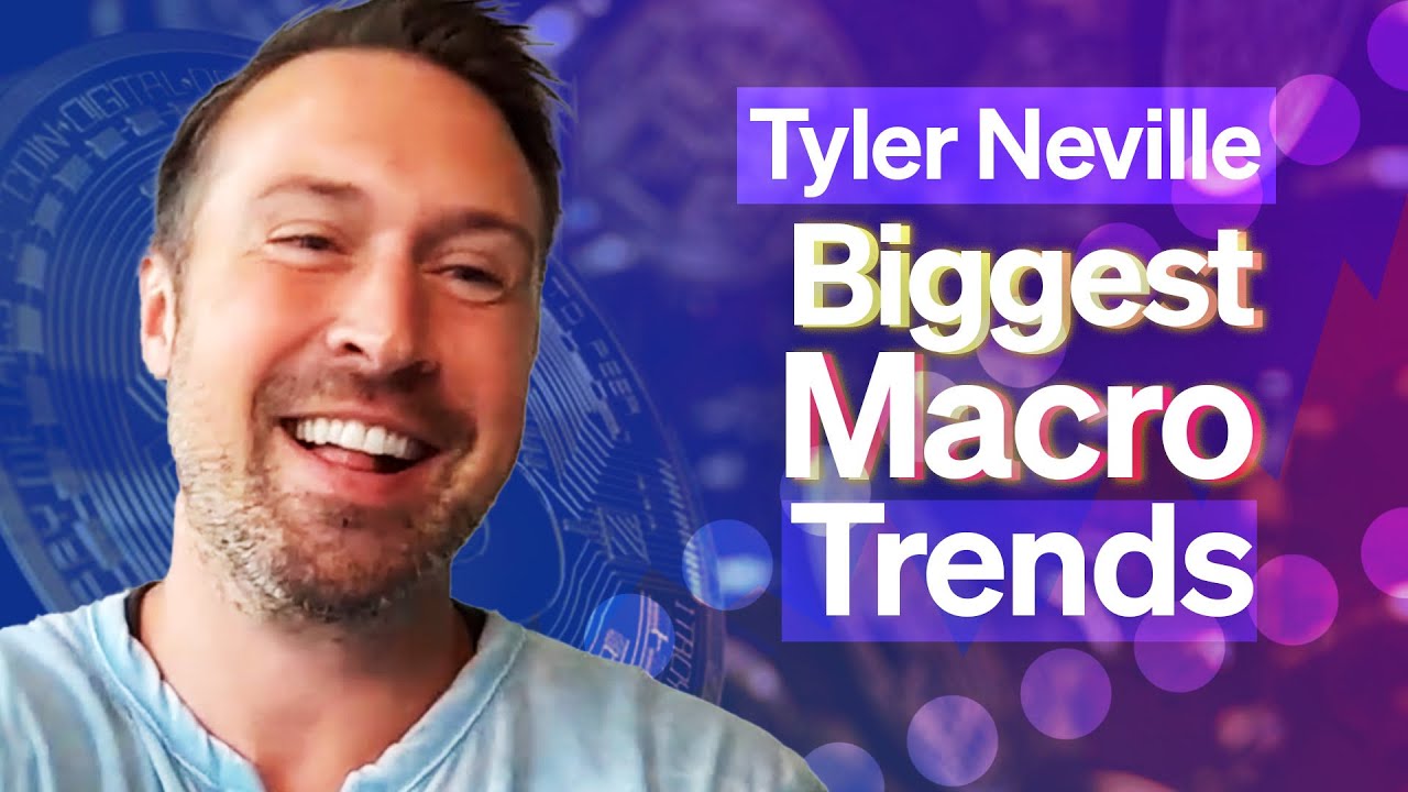 Tyler Neville on the Biggest Trends in Macro - YouTube