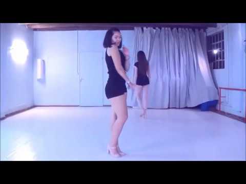 9MUSES (나인뮤지스) - Remember (기억해) - Dance Cover - Mini Special