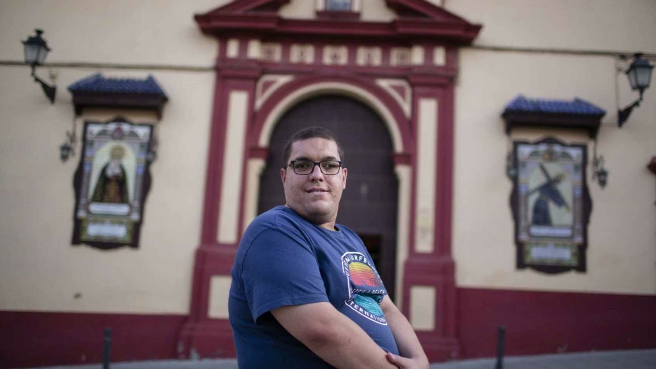 Ángel del Castillo González a los Titulares de la Hermandad de Columna ...