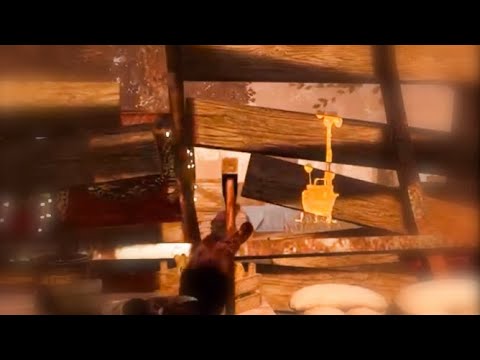 Having a field day on cold wind farm… (Dead by Daylight) - YouTube