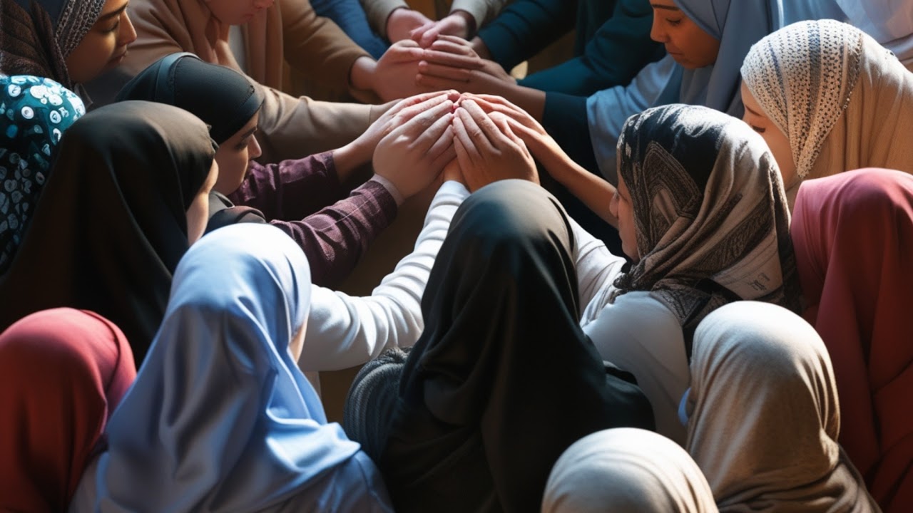 PRAYER WITHOUT CEASING 1 THES 5:17 Live Stream - YouTube