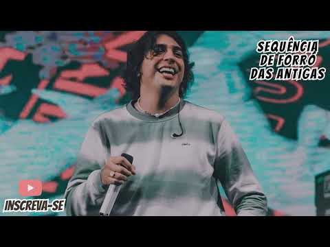 NATTAN - SEQUÊNCIA DAS ANTIGAS PRA RELEMBRAR