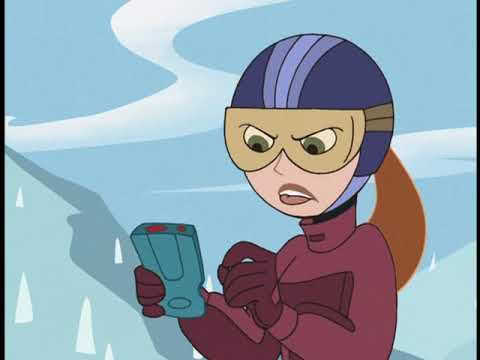 Kim Possible: The Secret Files (2003) - Trailer