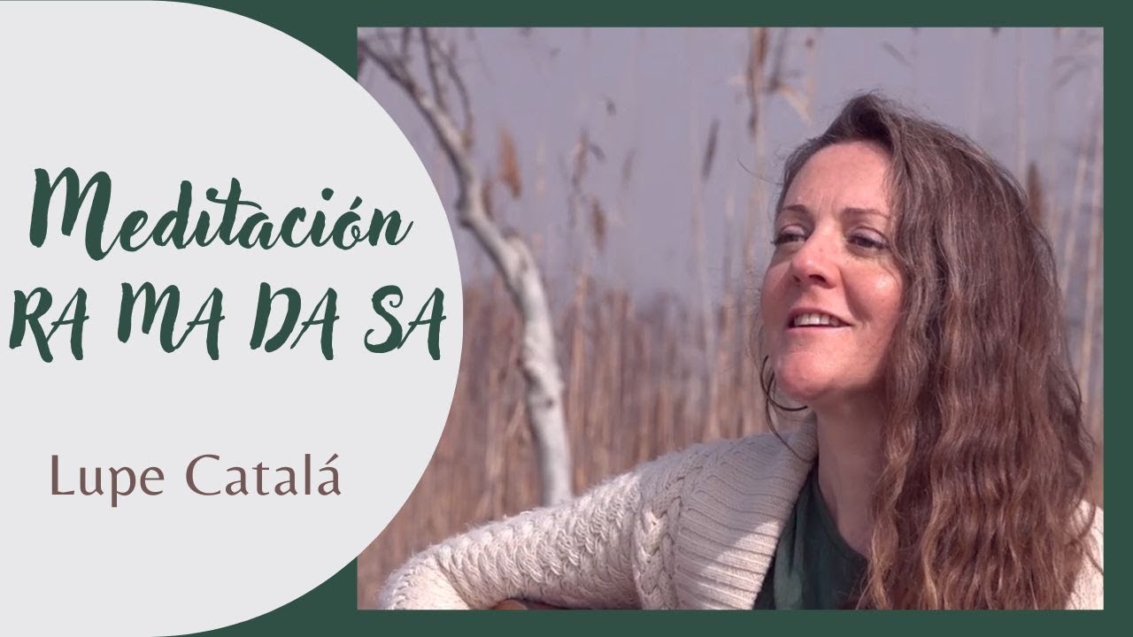 Meditación RA MA DA SA - YouTube Music