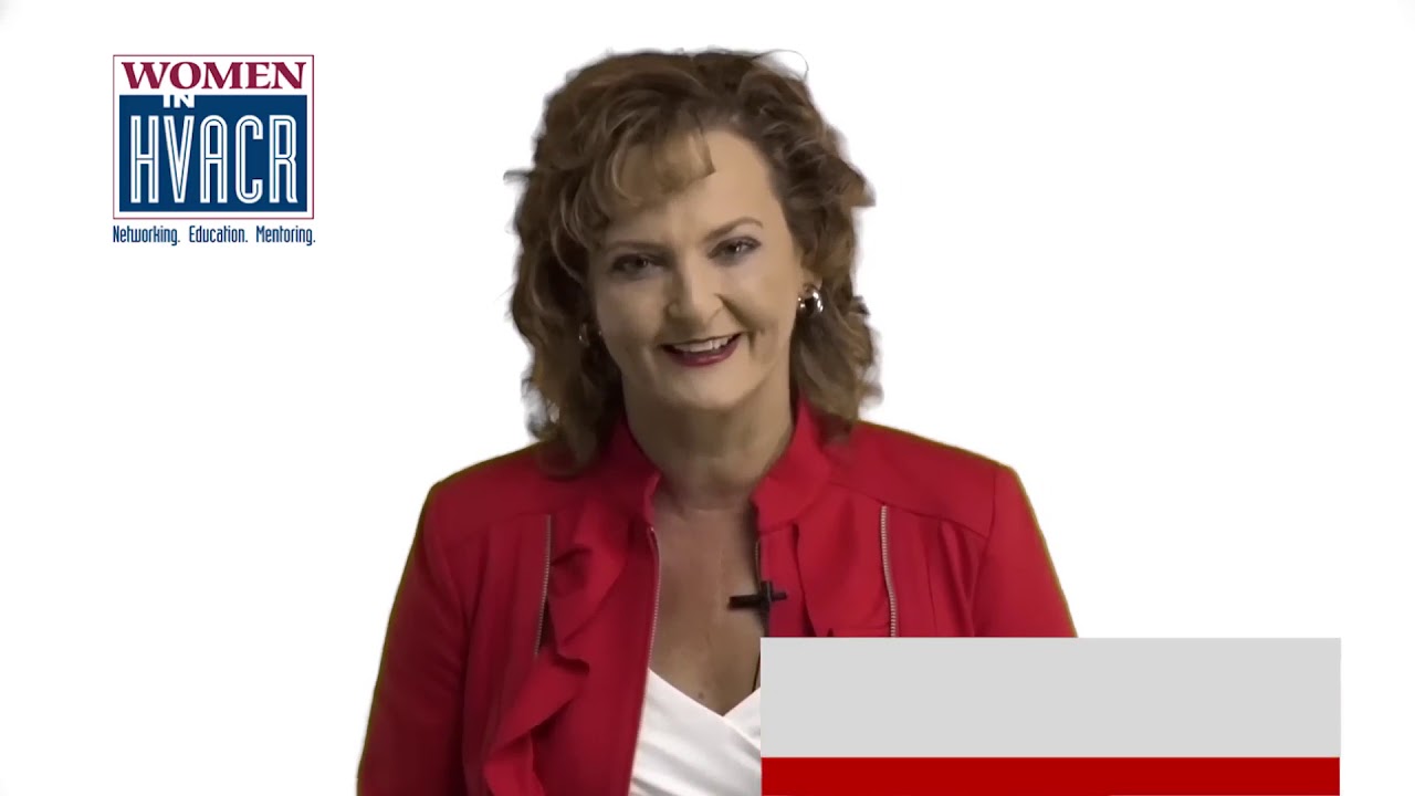 Keynote Speaker Elizabeth McCormick WHVACR See you Next Week EDITED ...