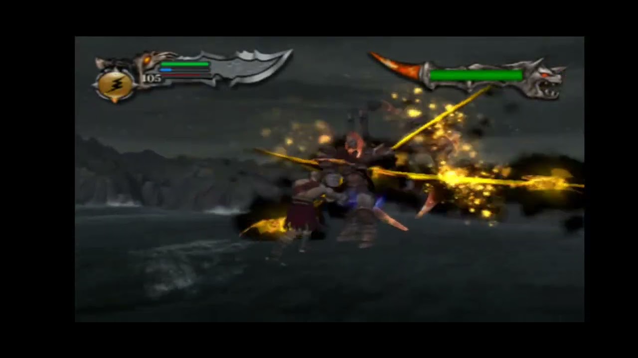 Excuse me? - YouTube