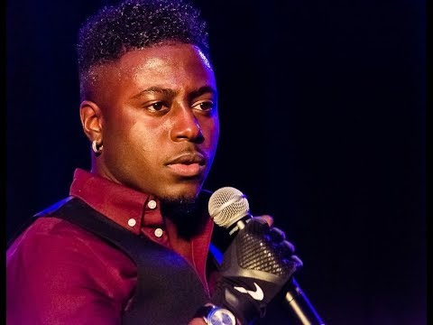 Season 1: Episode 23 Keonté Beals (Singer & Songwriter) - YouTube