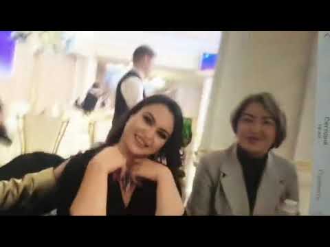 Mesurlar İksi Bir Yerde Anara Tovuzlu & Fedaye Lacin 2024