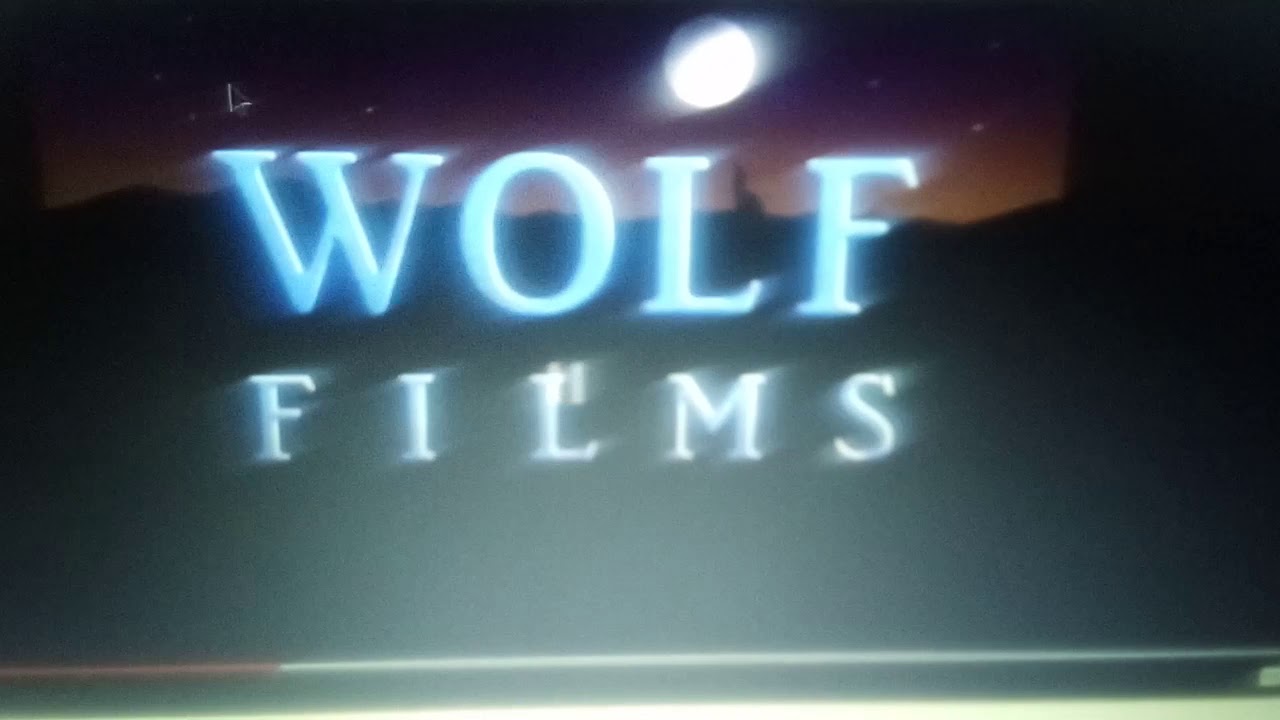 Wolf films universal television 1993 - YouTube