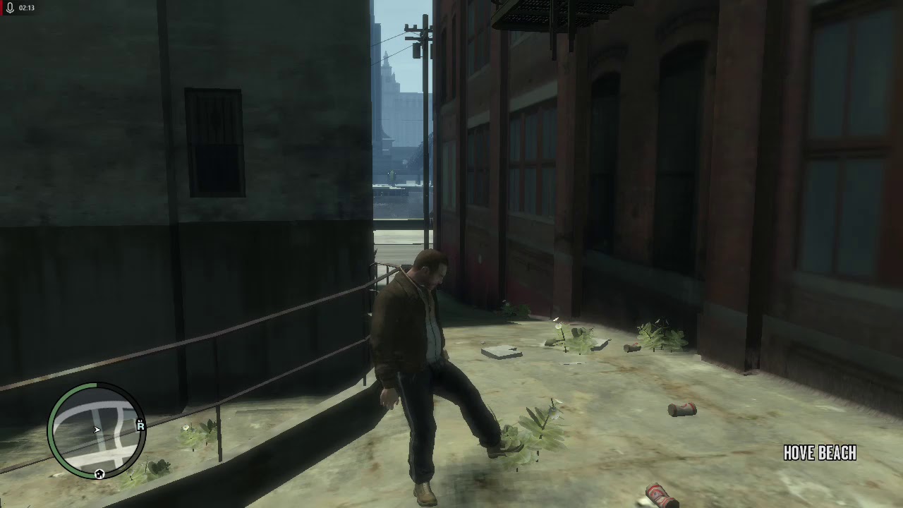 GTA IV complete fix for windows 10 - YouTube