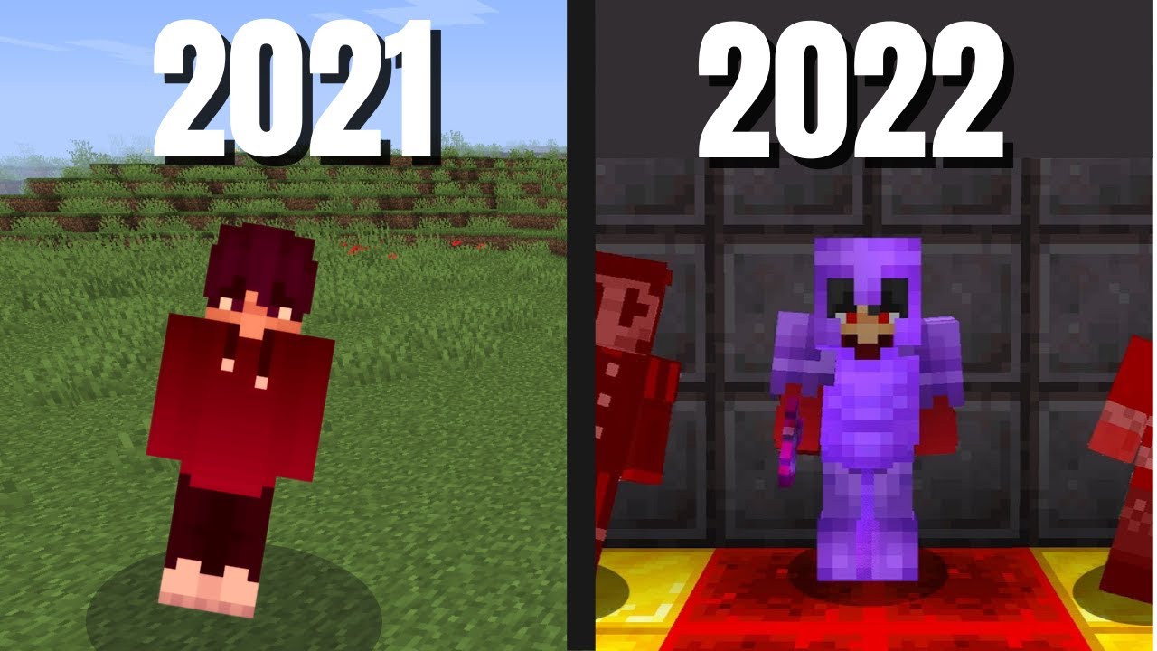 The History of Mapicc - YouTube