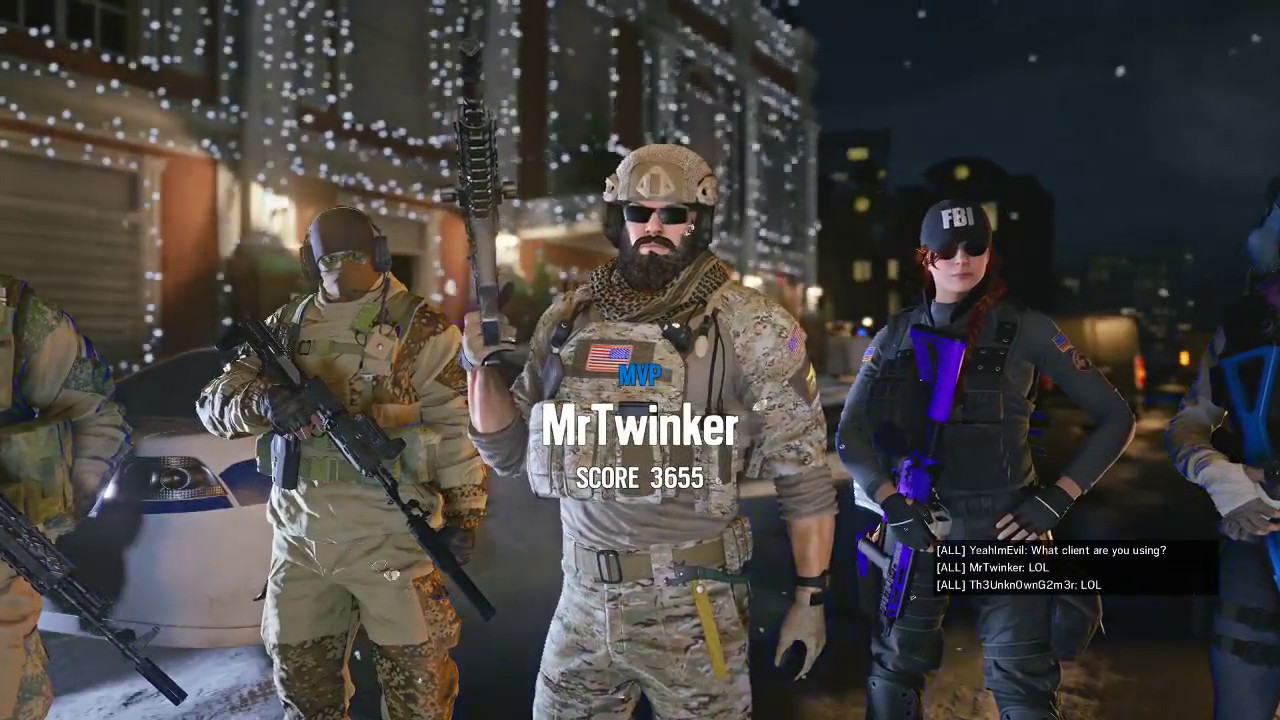 Best Matchmaking Ever... Rainbow Six: Siege #1 - YouTube