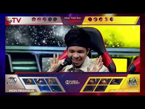 Semua Kompak Mengerjai Chika Jessica | E-SPORT STAR INDONESIA S2 | EPS.04 (4/10)