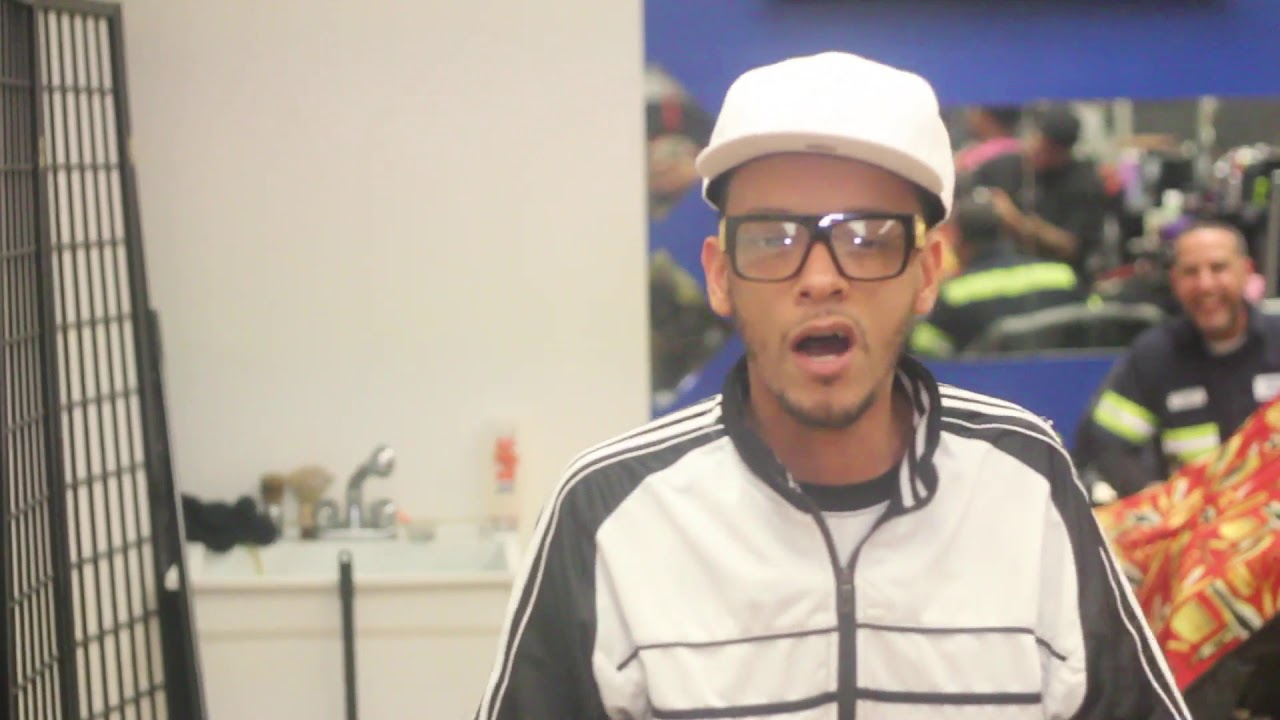 Cholo the don exclusive - YouTube