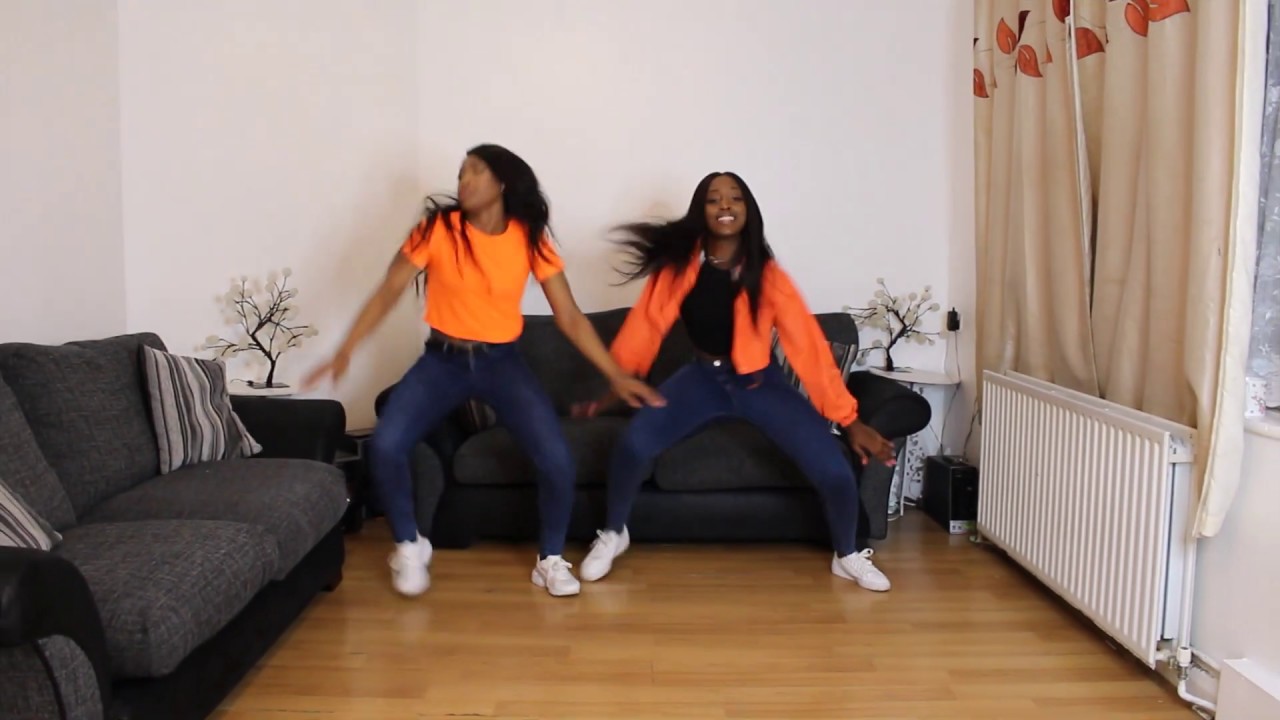 Patoranking - Lenge Lenge | Dance video - YouTube