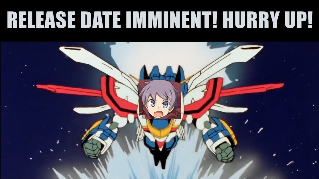 MGQ paradox 3 is out! Hurry up! - YouTube