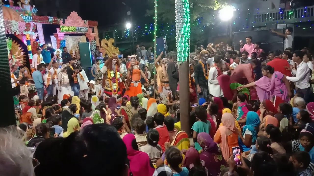 Devi jagran - YouTube