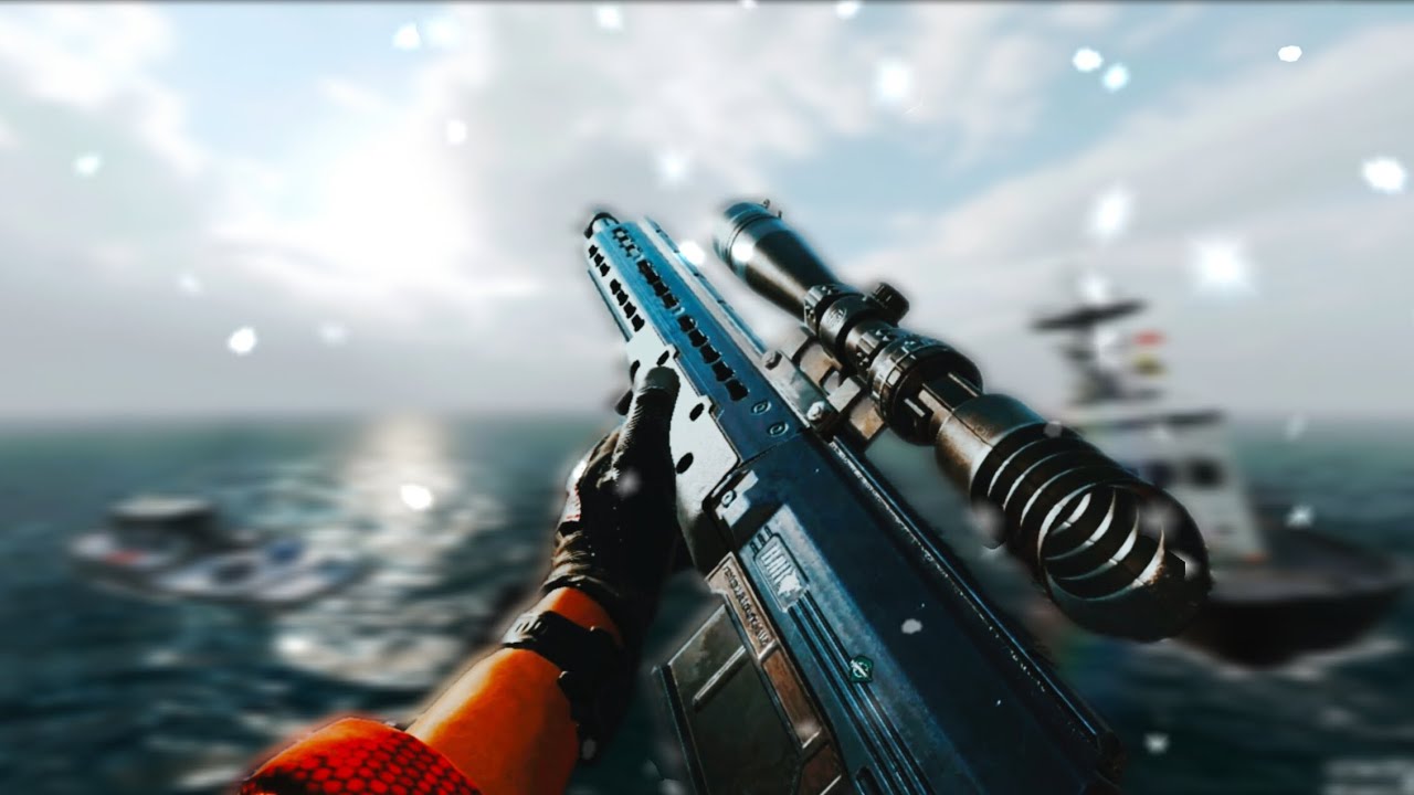 every sniper in codm#codm - YouTube