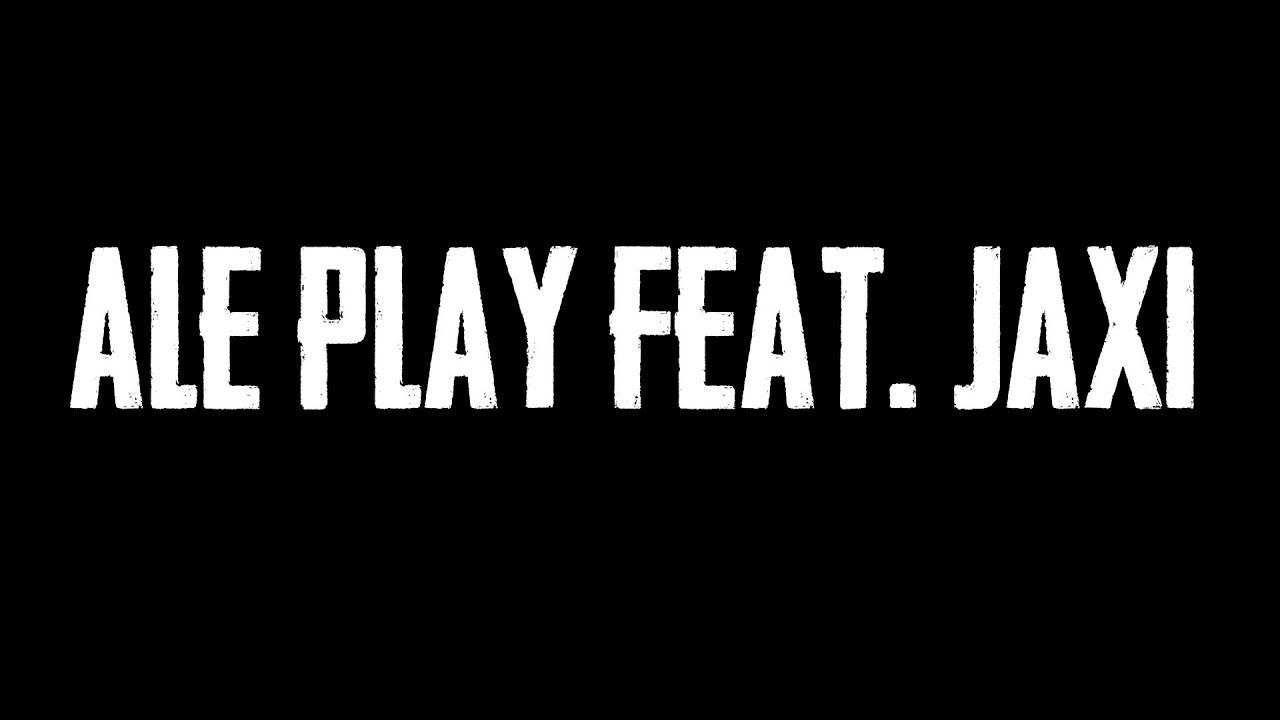 ALE PLAY FEAT. JAXI - ATATA POT - YouTube