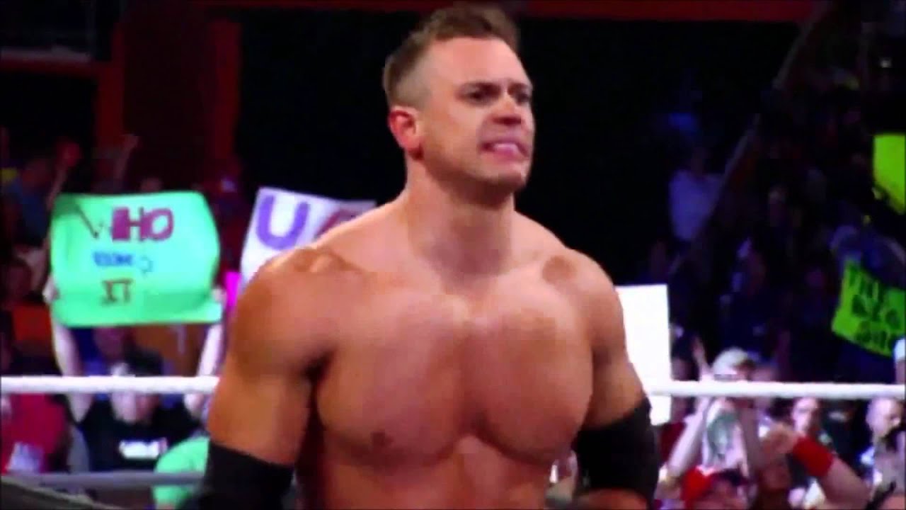 Alex Riley Titantron 2012 HD (Say It To My Face With Download Link ...