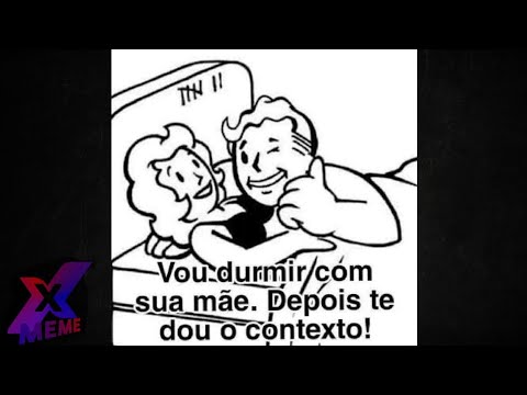 O ADM está ocupado. MemeX