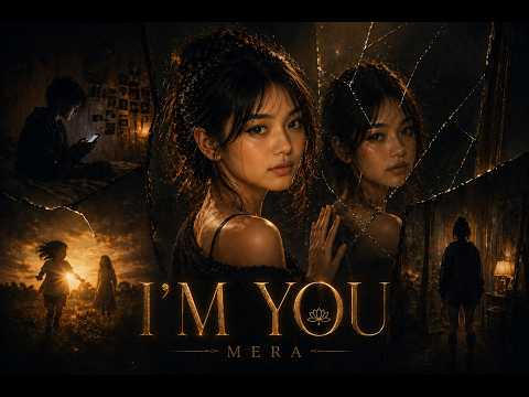 MERA – I’m You (Official Short Film) | Cinematic Pop x AI Identity