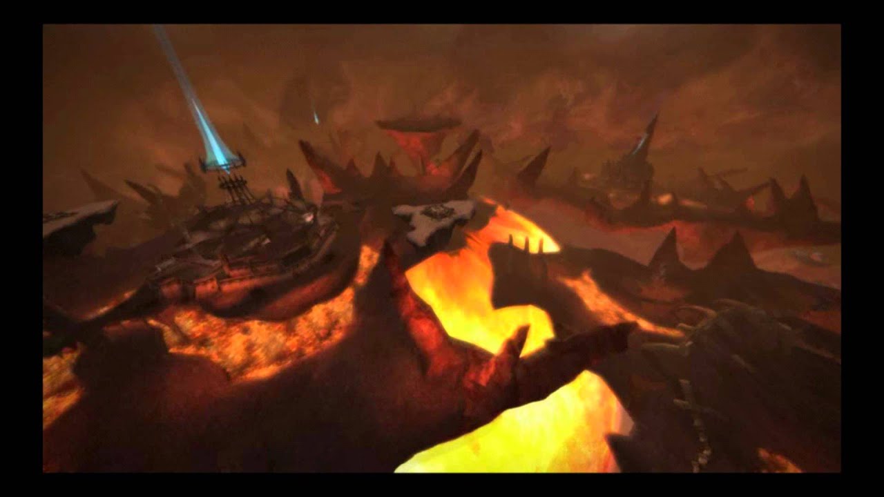 Aion OST - Impetusium Abyss Vocal - YouTube