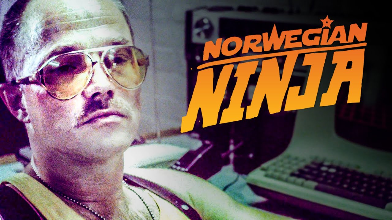 Norwegian Ninja (ACTION KRIMI | Krimi in voller Länge, Action Komödie ...