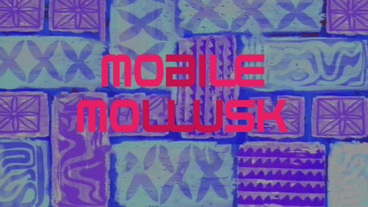 Mobile Mollusk (A SpongeBob SquarePants Episode Parody) - YouTube