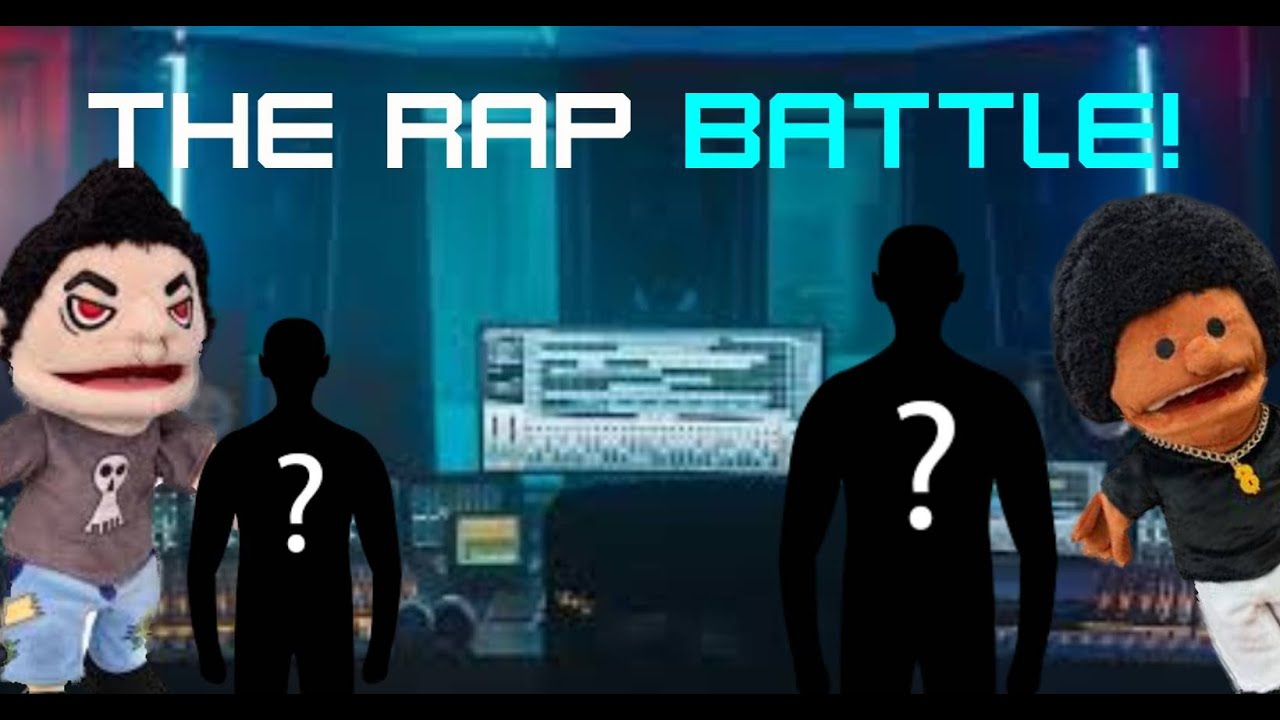 MR_SML MOVIE : The Rap Battel - YouTube