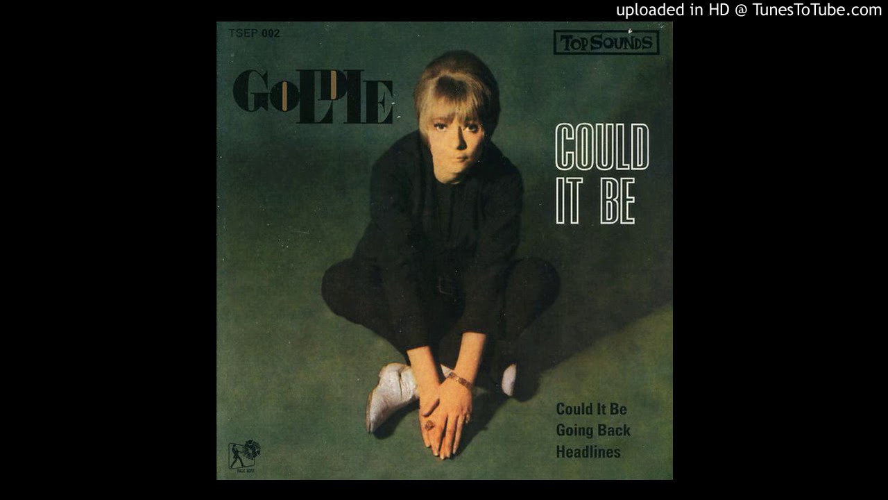 Goldie - Going Back - YouTube