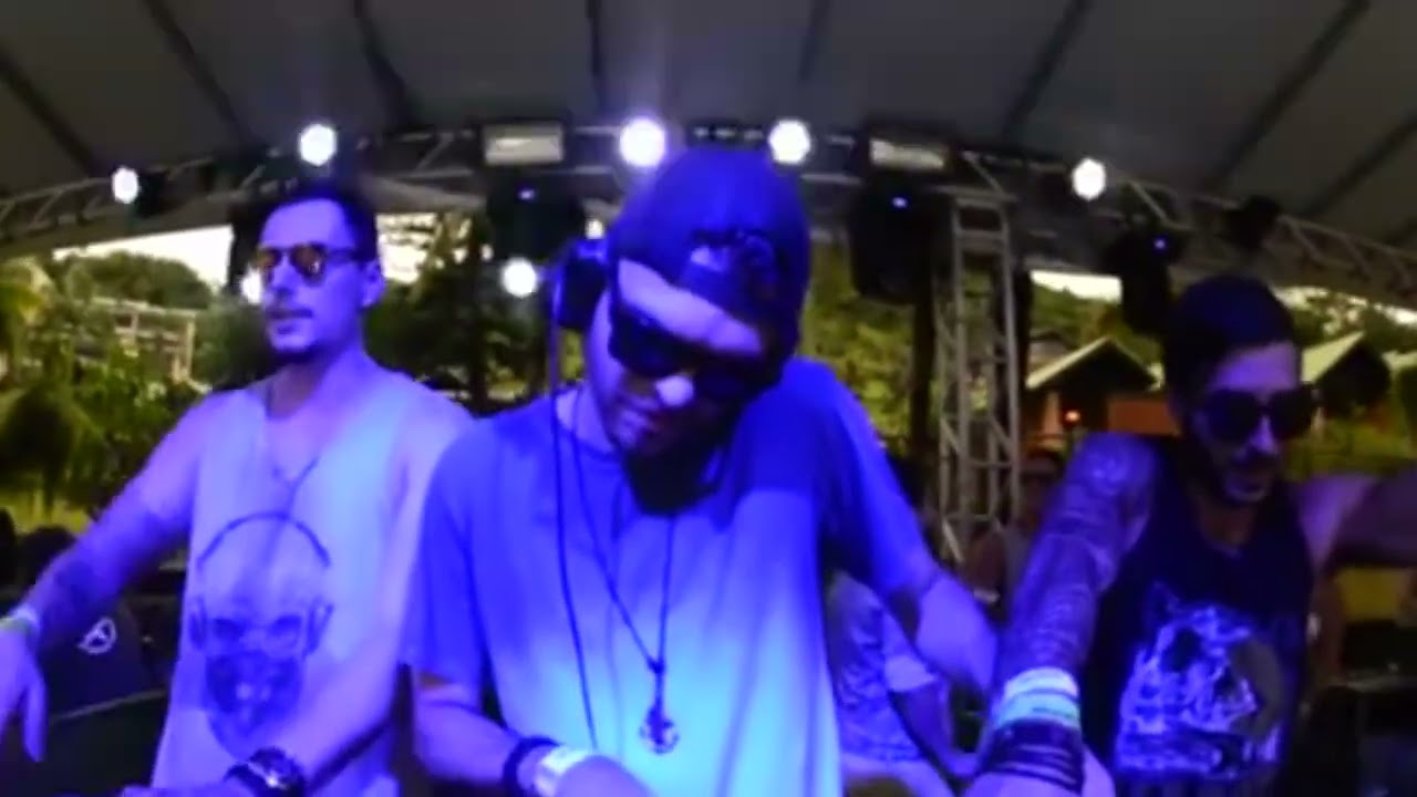 quando o DJ waveigl vai tocar na balada! Parte 3 - YouTube