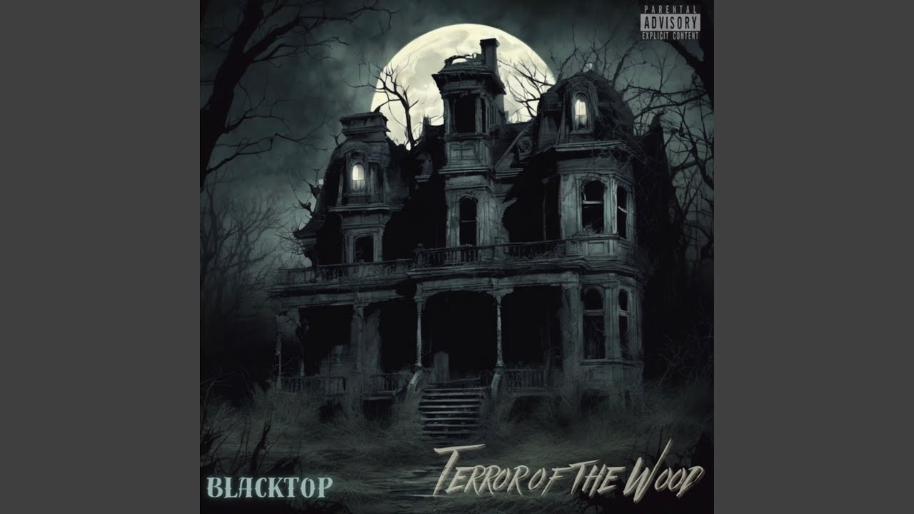 Terror of the Wood - YouTube