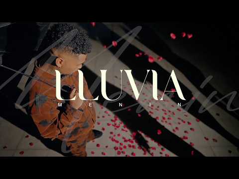 Menin - Lluvia  ( Official video )
