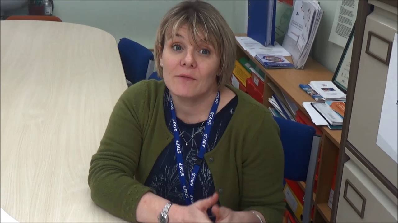 Learn to Live - Pupil Progress with Nikki Burroughs - YouTube