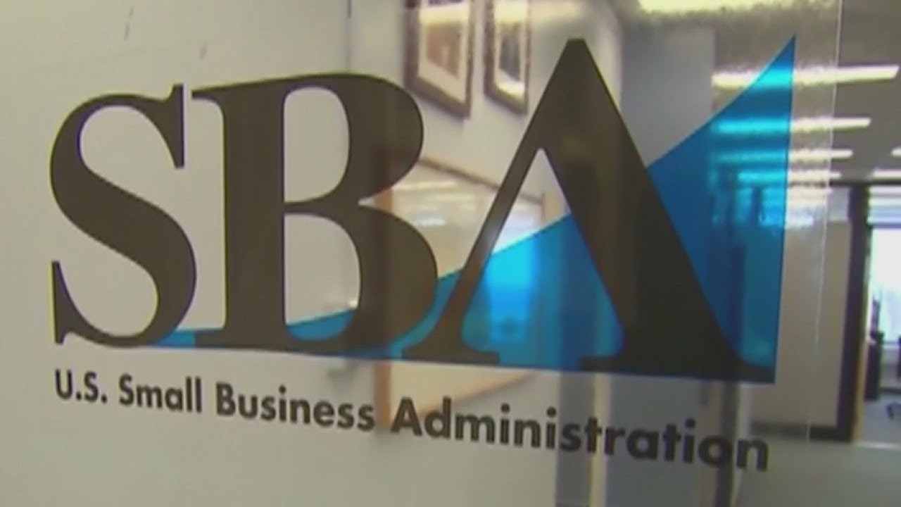 SBA loan fraud - YouTube