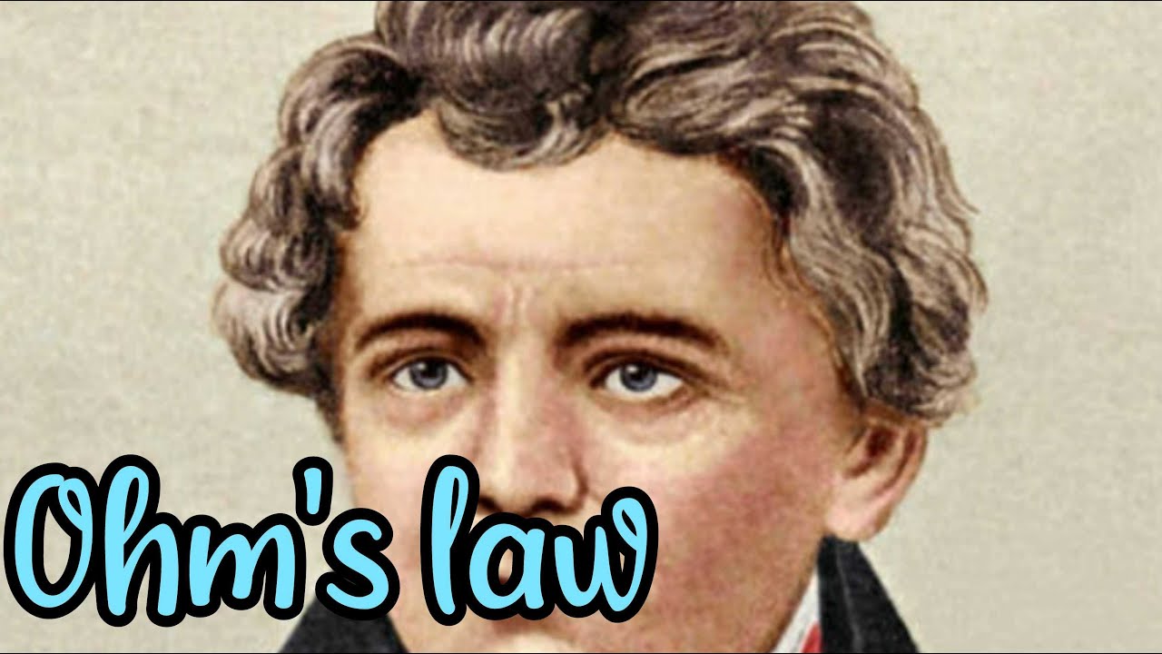 Ohm's law (በአማርኛ) Grade 10 Physics Unit 3 Part 1 - YouTube