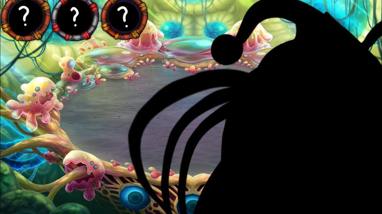 design a fanmade msm with the random elements until some of them become ...