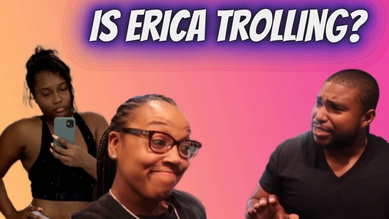 The Mucker Family Expose Luvd By Erica’s Fake Elbow Pic - YouTube