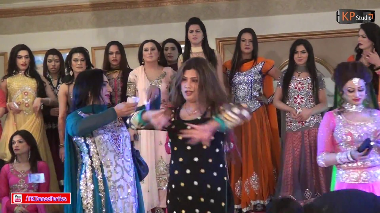 TRADITIONAL PRIVATE MUJRA PARTY 2016 - YouTube