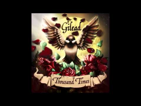 Gilead – Sons of Skyrim (Jeremy Soule cover) (Thousand Times 2015)